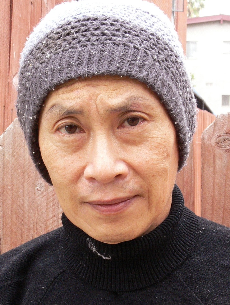 Peter Chen picture
