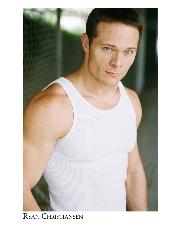 Ryan Christiansen image
