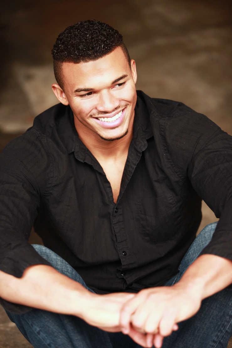 Picture of Charles DeWayne