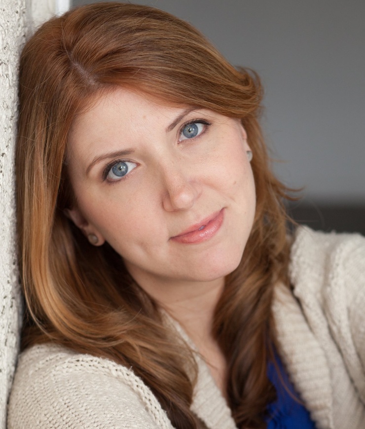 Picture of Jessica Gardner