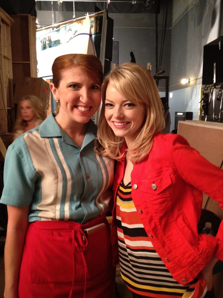 Jessica Gardner picture