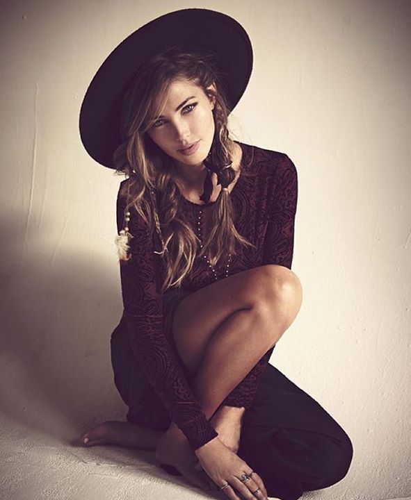 Picture of Simone Villas Boas