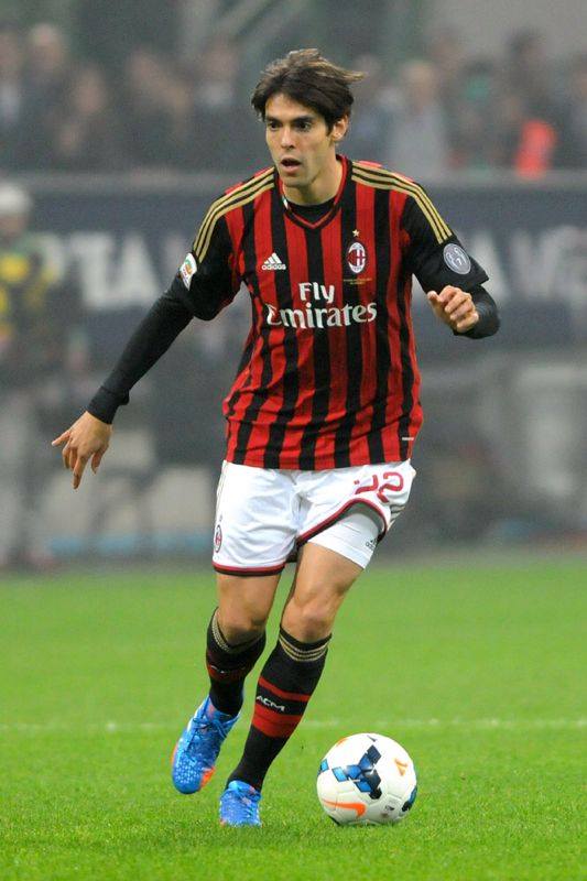 Picture of Kaká