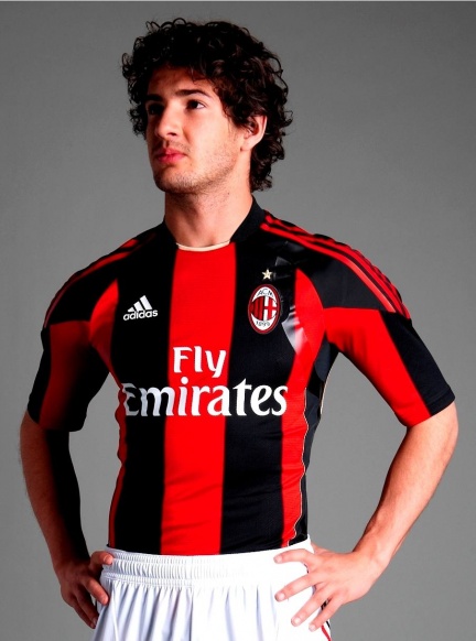 Alexandre Pato picture