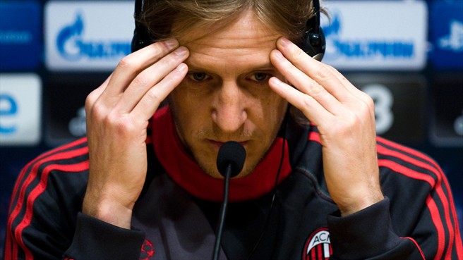 Picture of Massimo Ambrosini