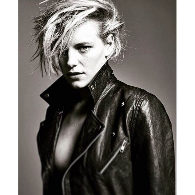 Erika Linder picture