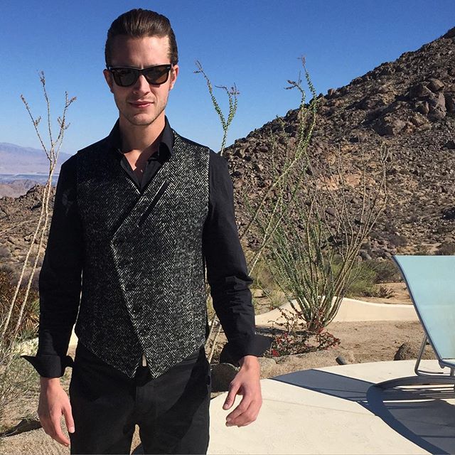 Picture of Nick Roux