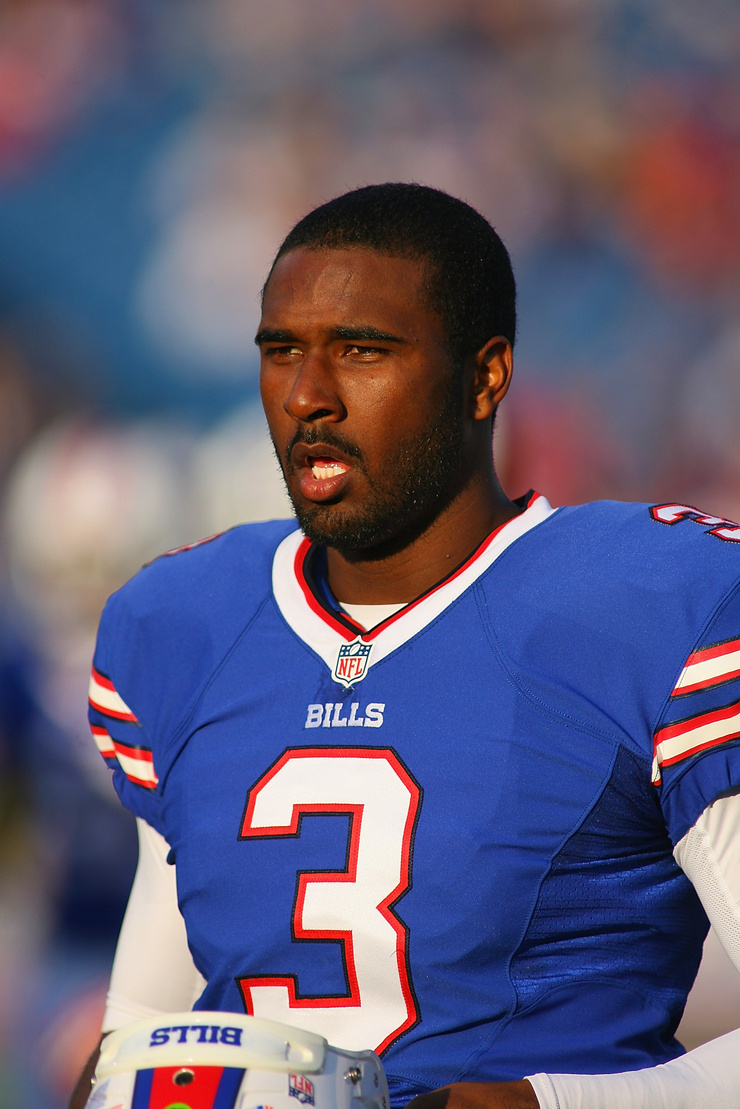 Picture of E.J. Manuel