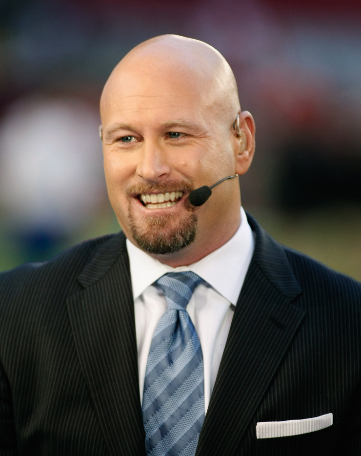 Picture of Trent Dilfer