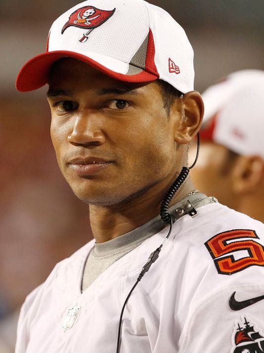 Picture of Josh Freeman