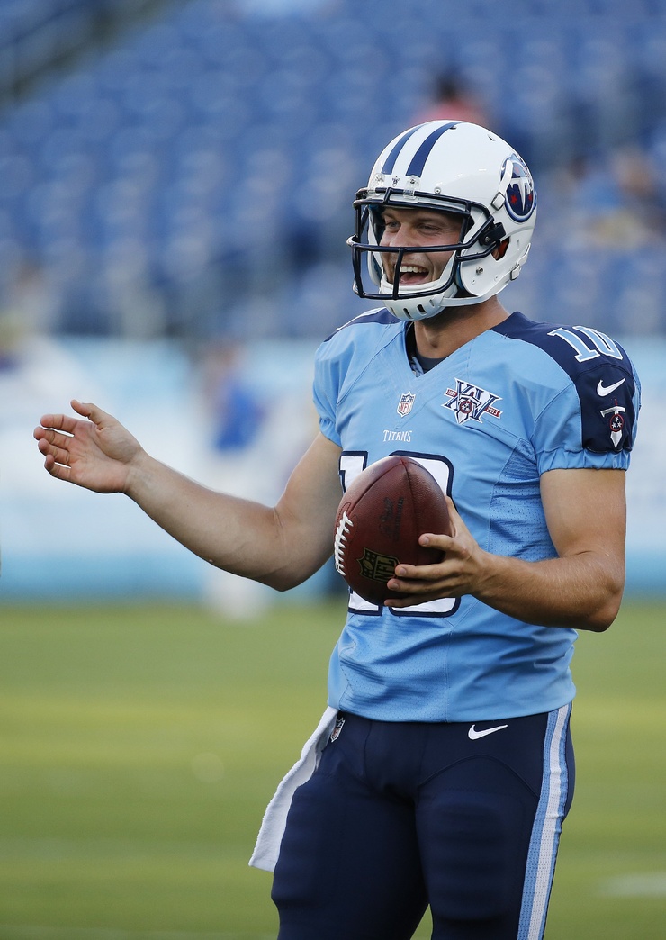 Jake Locker picture