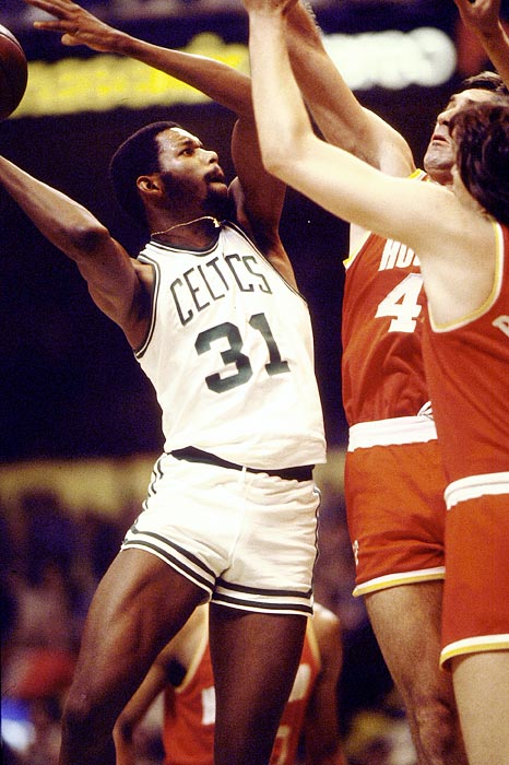 Picture of Cedric 'Cornbread' Maxwell