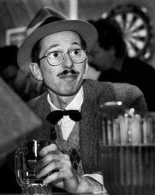 Picture of Robert Crumb