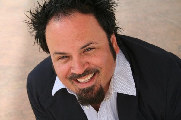 Picture of Paul Tei