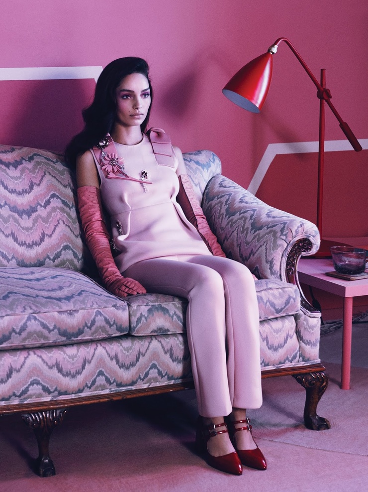 Luma Grothe picture