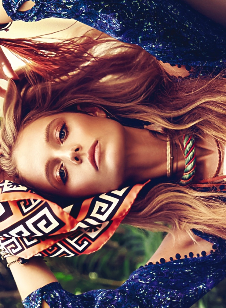 Picture of Kate Bock