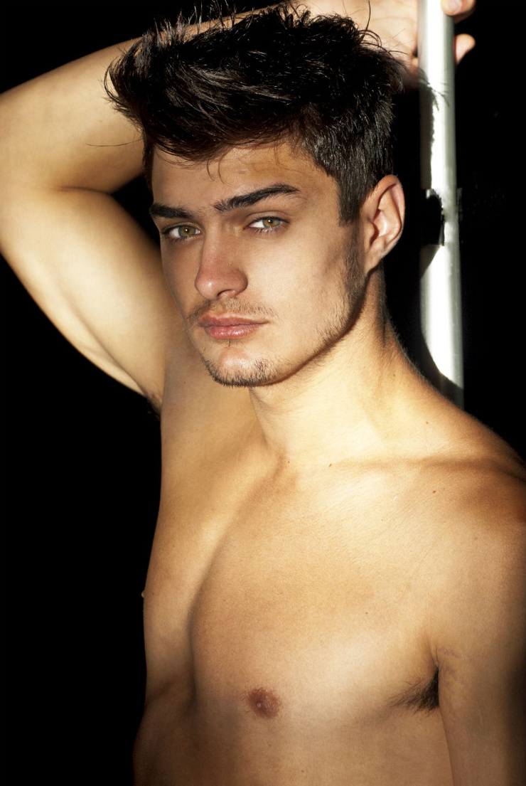 Picture of Paulo Fusetto