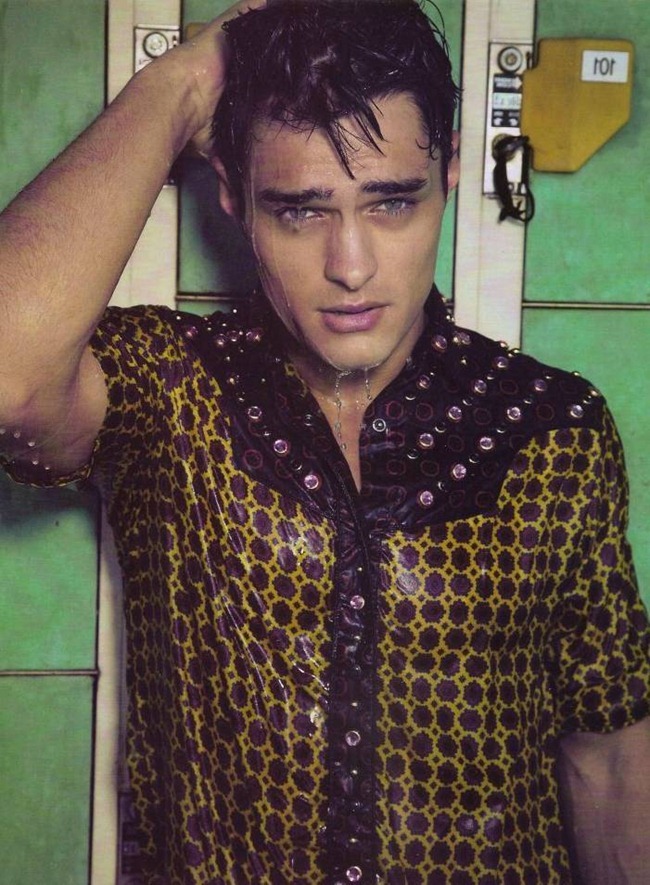 Picture of Paulo Fusetto