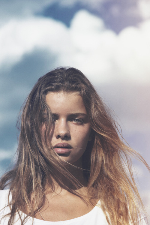 Image of Kristina Mendonca