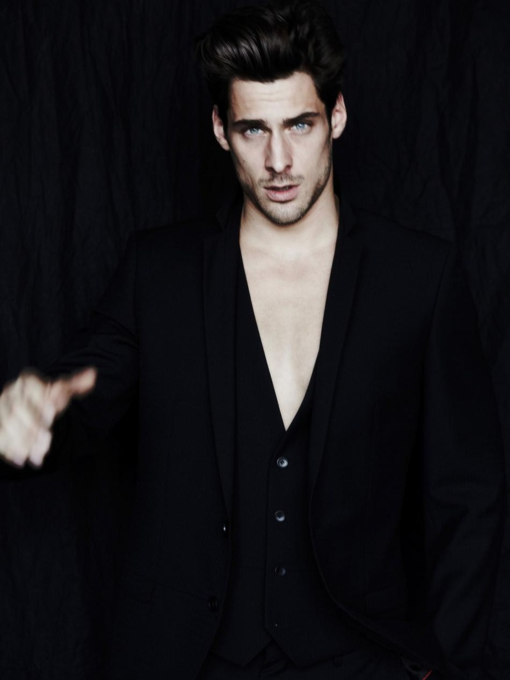 Picture of Éric Bélanger