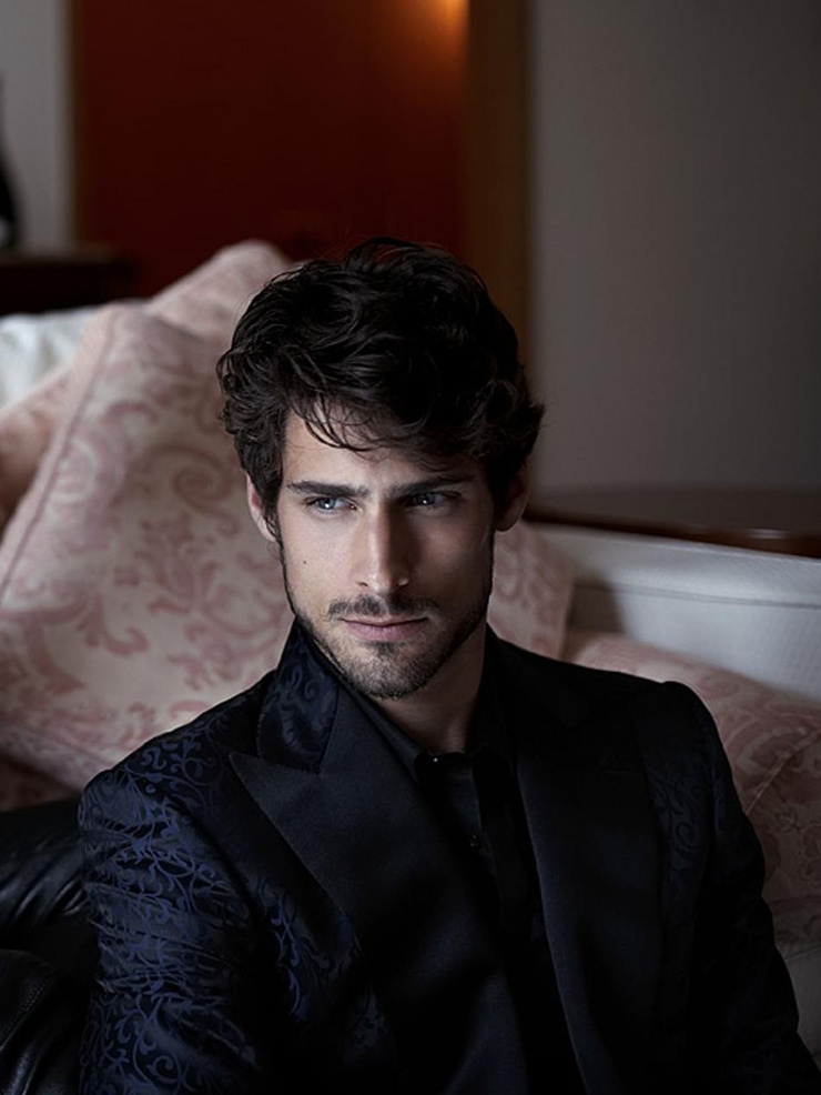 Picture of Éric Bélanger