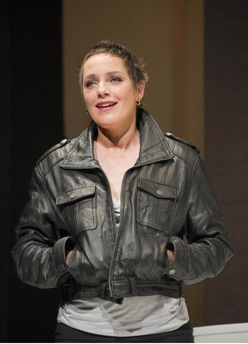 Picture of Gundula Rapsch