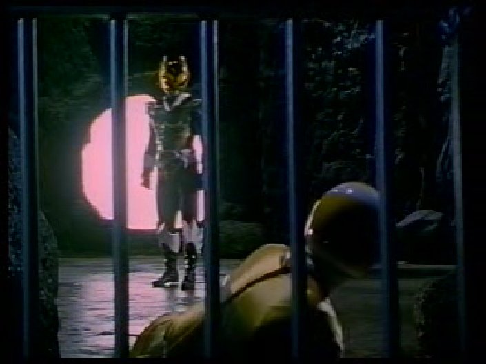 Picture of Denji Sentai Megaranger