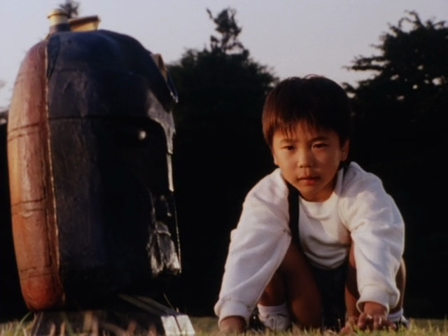 Picture of Chouriki Sentai Ohranger