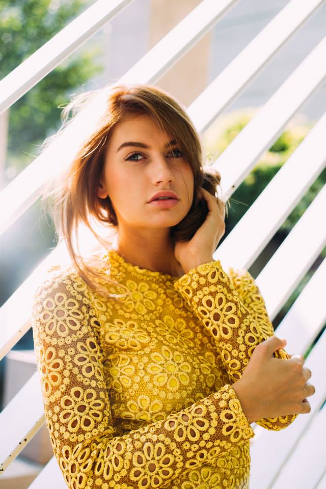 Picture of Caley-Rae Pavillard