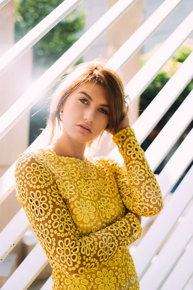 Picture of Caley-Rae Pavillard