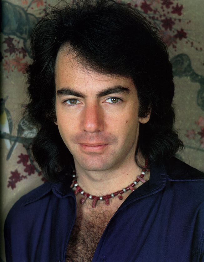 Picture of Neil Diamond