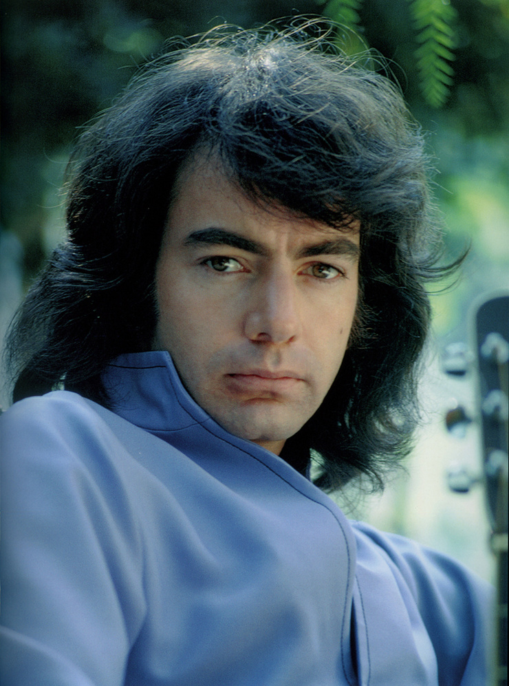 Picture of Neil Diamond