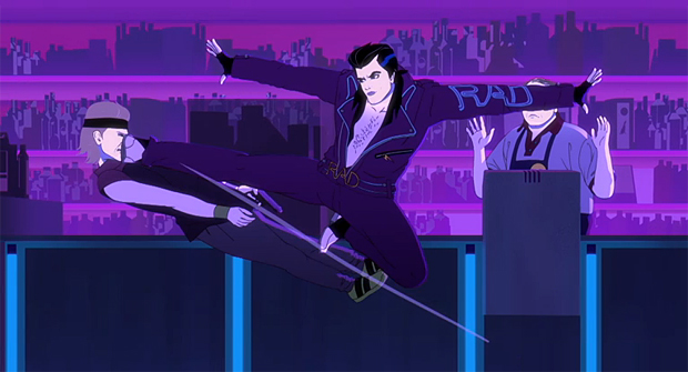 Image of Moonbeam City