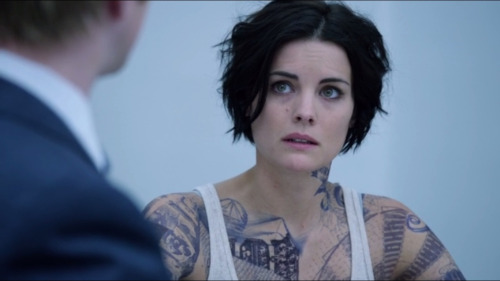 Picture of Blindspot