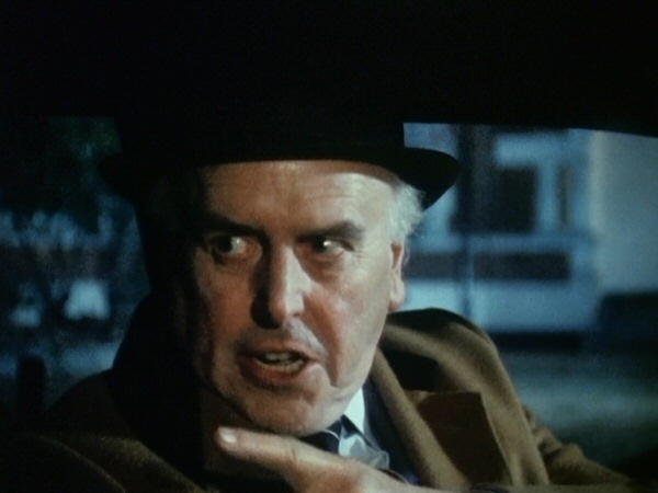 Picture of Minder (1979-1994)