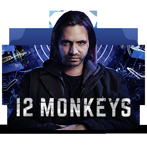 Picture of 12 Monkeys