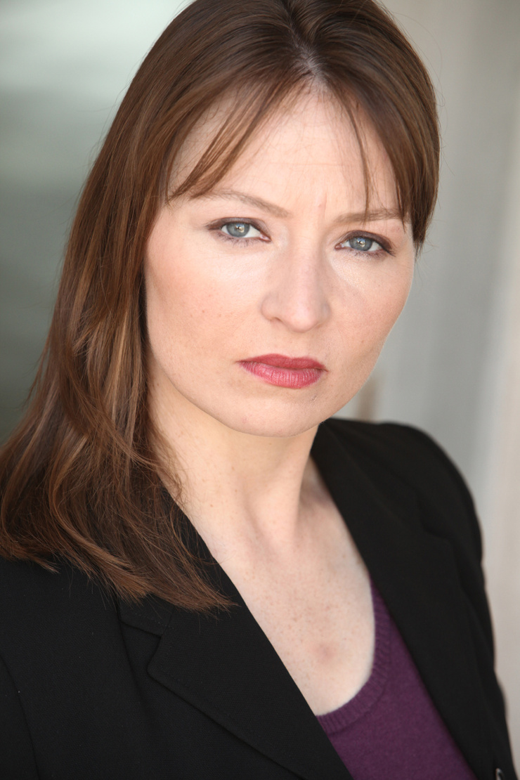 Picture of Mary Karcz