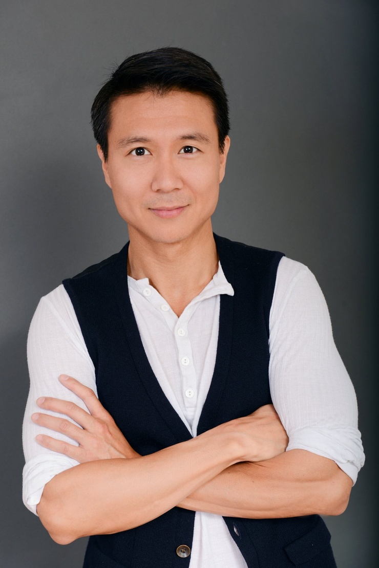 Picture of Kamuela Kim