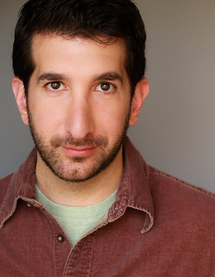 Picture of David Lengel