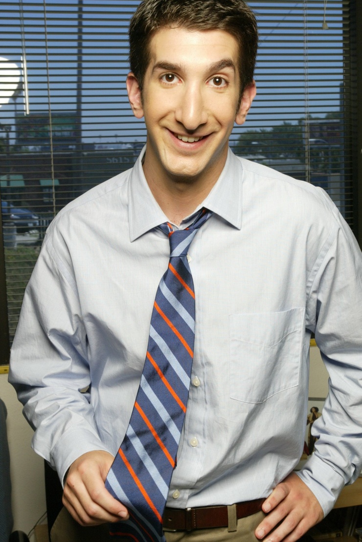 Image of David Lengel