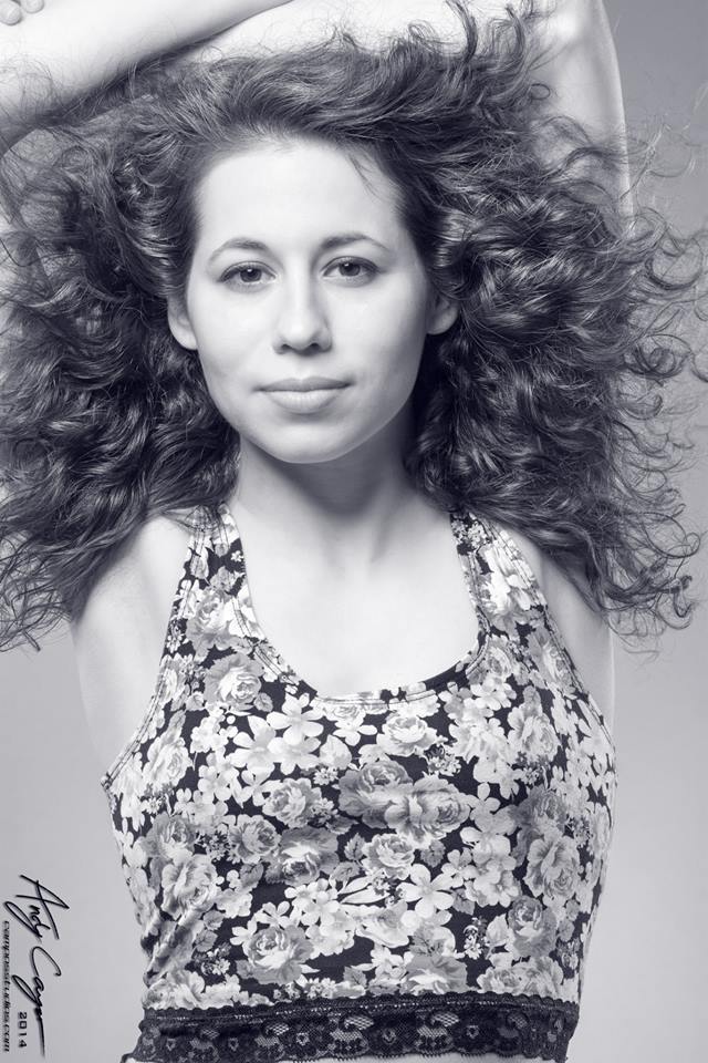 Picture of Frances Manzo