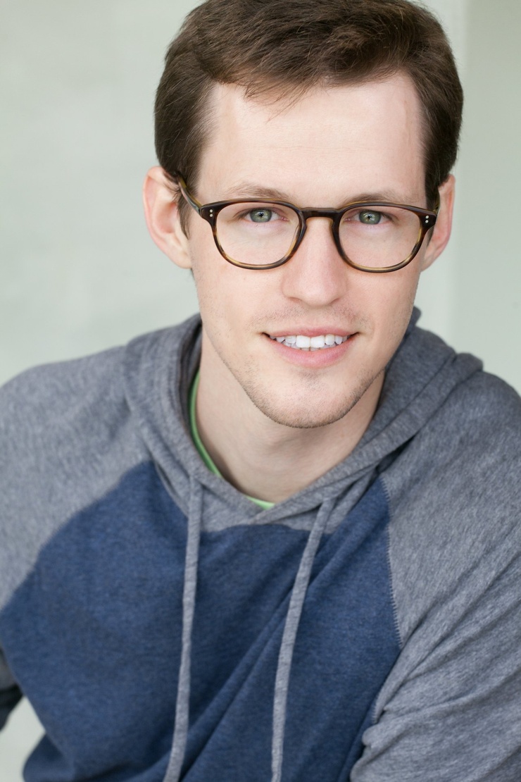 Picture of Alec Medlock