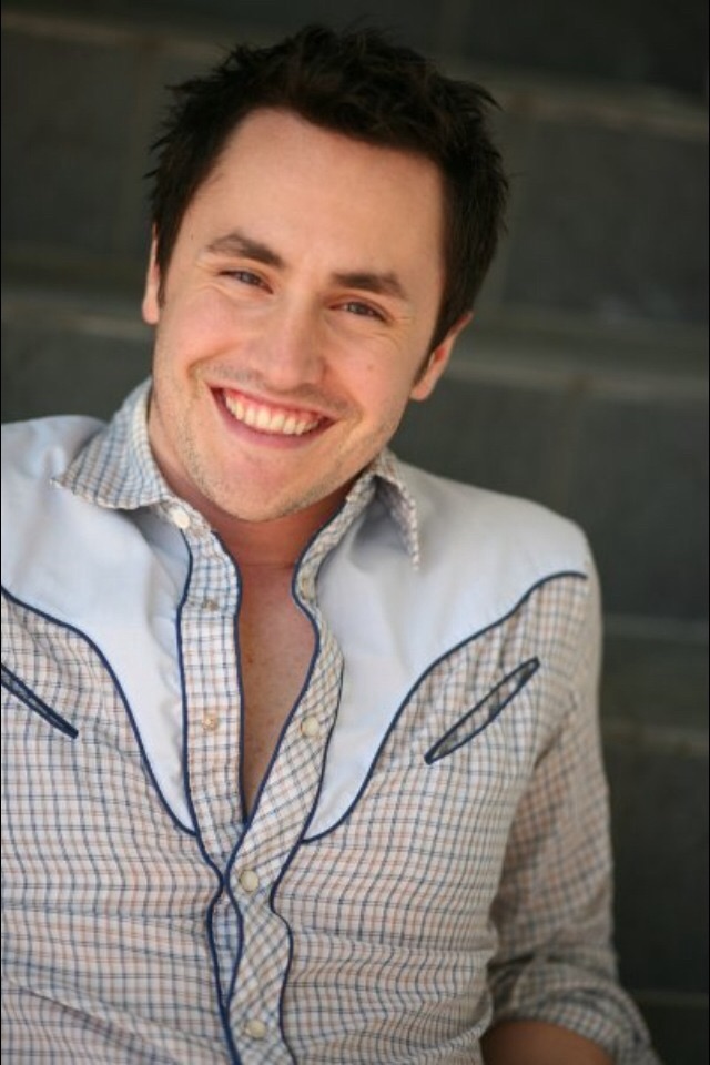 Picture of Damon Pfaff