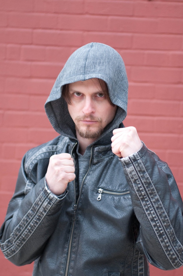 Matthew R. Staley image