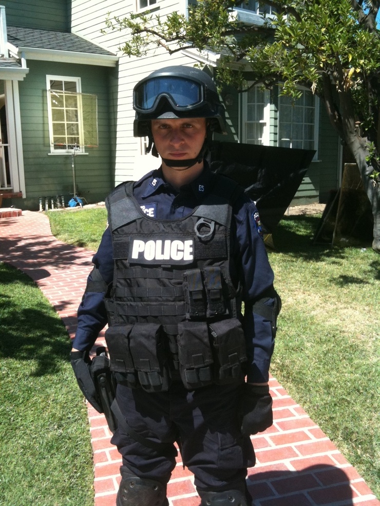 Picture of Matthew R. Staley