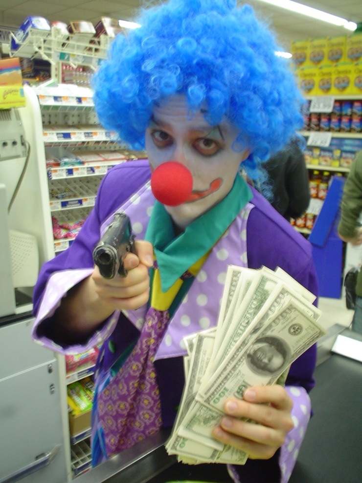 Picture of Matthew R. Staley