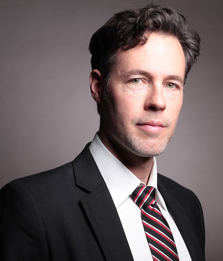 Picture of Craig Welzbacher