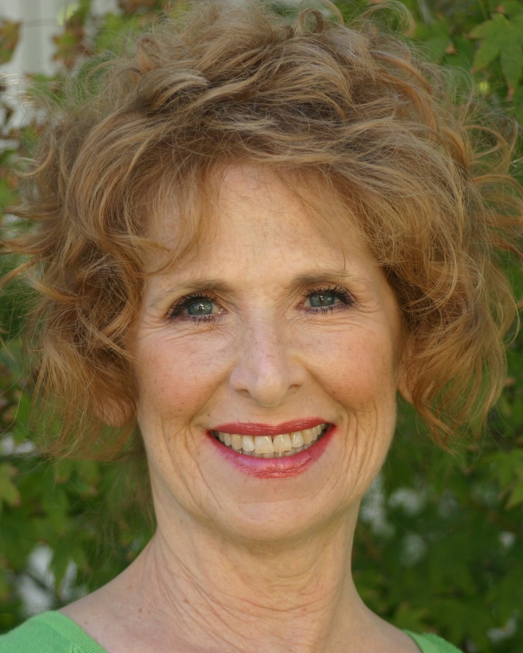 Picture of Sherry Weston