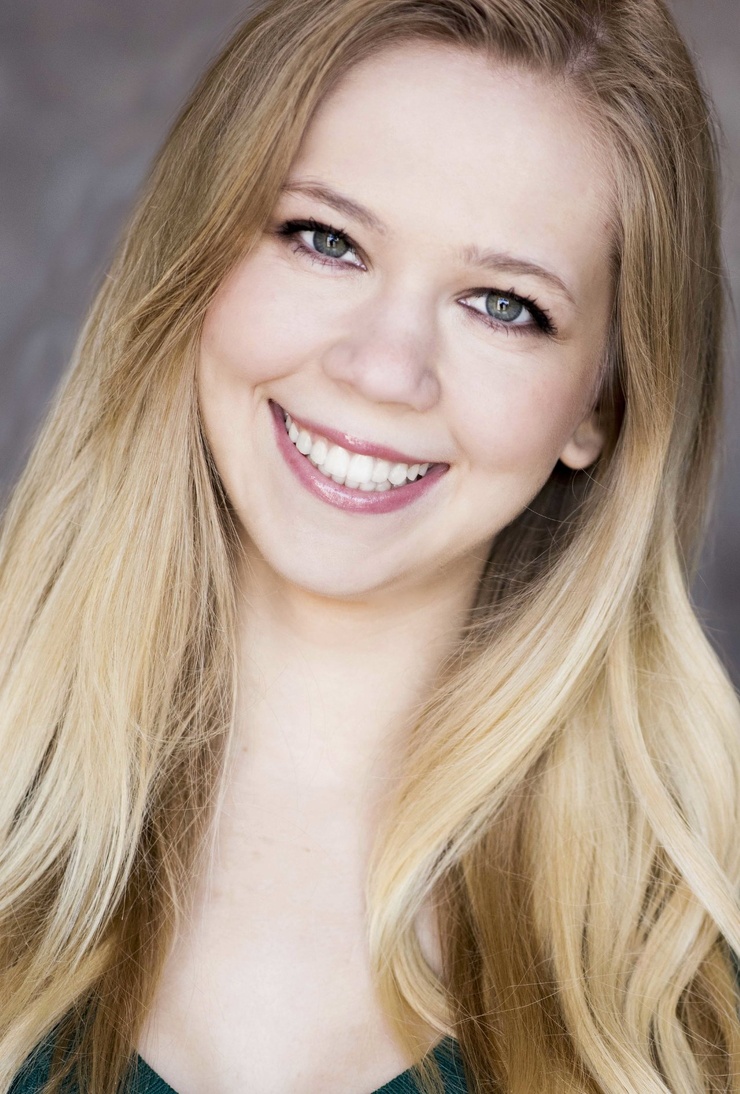 Picture of Taylor Keene