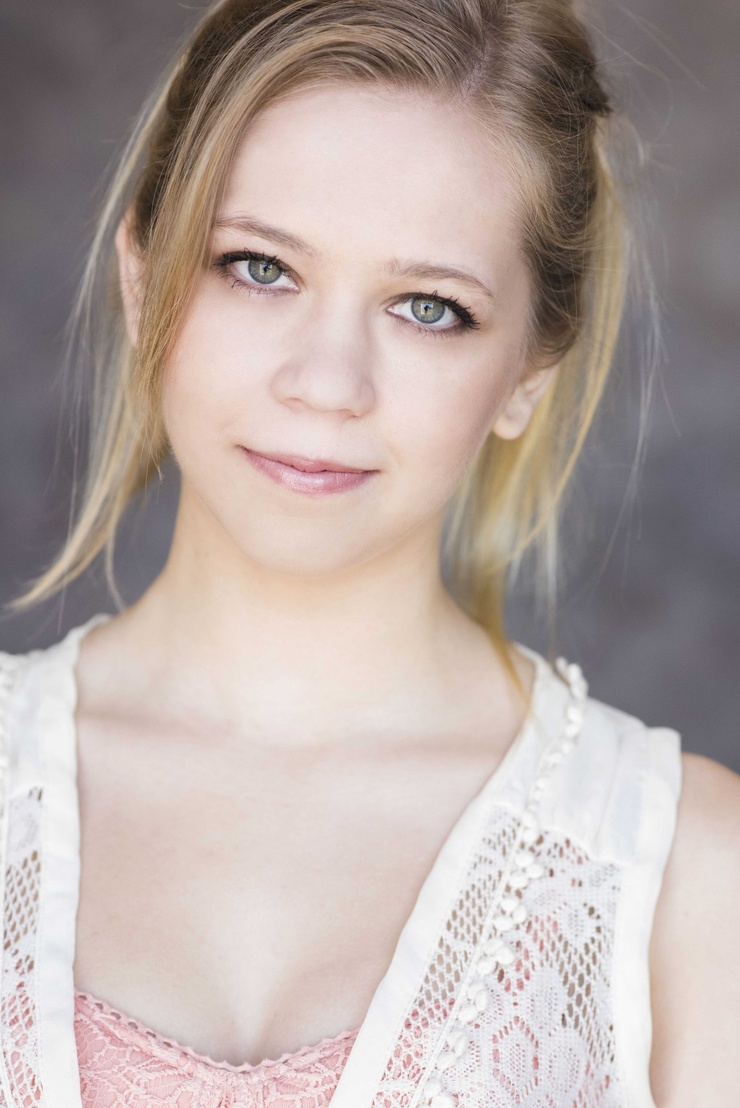 Picture of Taylor Keene